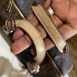 Michael Kors | Bags | Michael Kors Large Grayson Bag | Poshmark